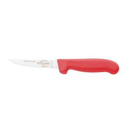 Caribou Vegetable/Rabbit Knife - 10cm Rigid Blade | Cutting Edge