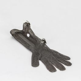 Chainextra 5 Digit Glove with Long Cuff | Cutting Edge