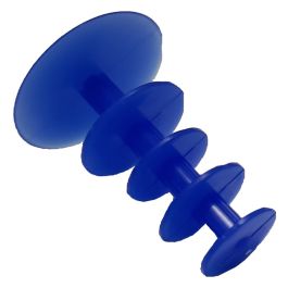 MEX Frontal Cattle Head Plugs (Pack of 5000)