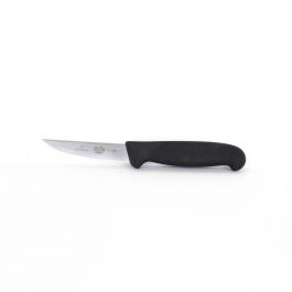 Victorinox Black Rabbit Knife (4") | Cutting Edge