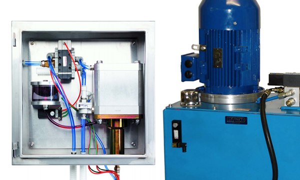 Power Packs | Cutting Edge