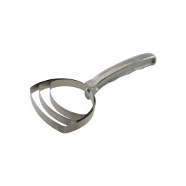 Stainless Steel Bone Dust Scrapers | Cutting Edge