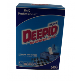 6kg Deepio Powder | Cutting Edge
