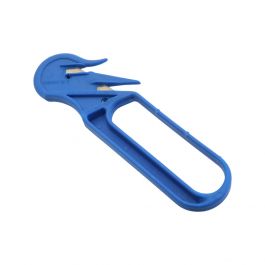 Penguin Blue Safety Knife | Cutting Edge