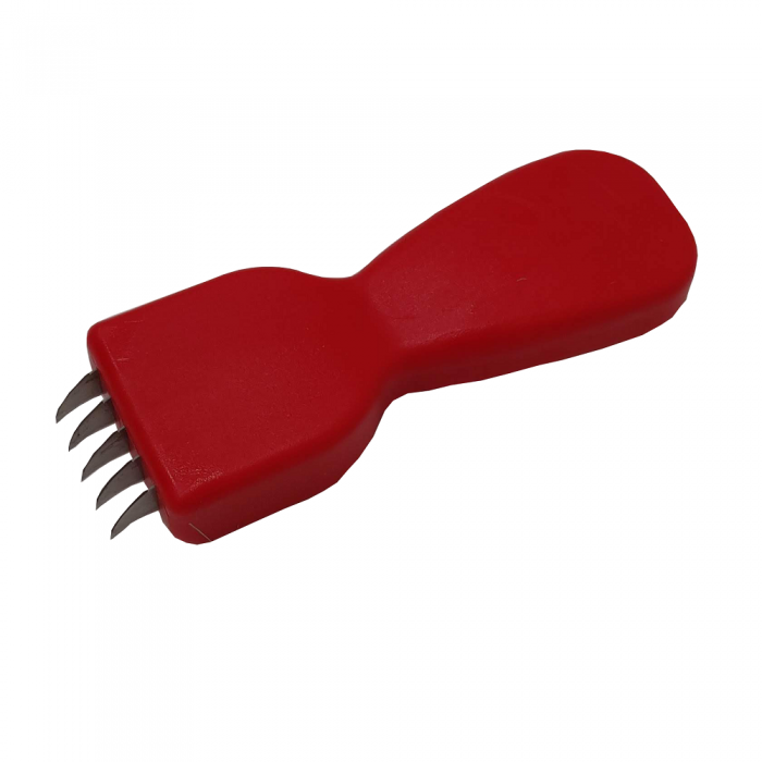 Pork Scorer 5 Blade | Cutting Edge
