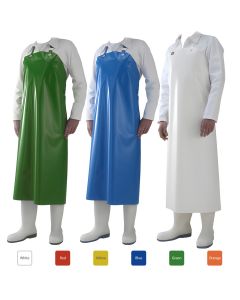 Aprons - PPE & Clothing